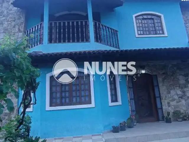 Casa / Sobrado para Venda em Osasco/SP City Bussocaba 5 Quartos