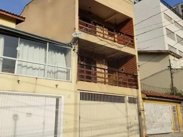 Casa / Sobrado para Venda em Osasco/SP City Bussocaba 5 Quartos