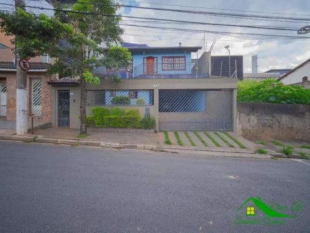 Casa / Sobrado para Venda em Osasco/SP City Bussocaba 5 Quartos
