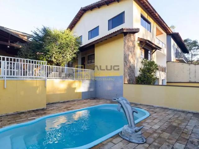 Casa / Sobrado para Venda em Osasco/SP City Bussocaba 5 Quartos