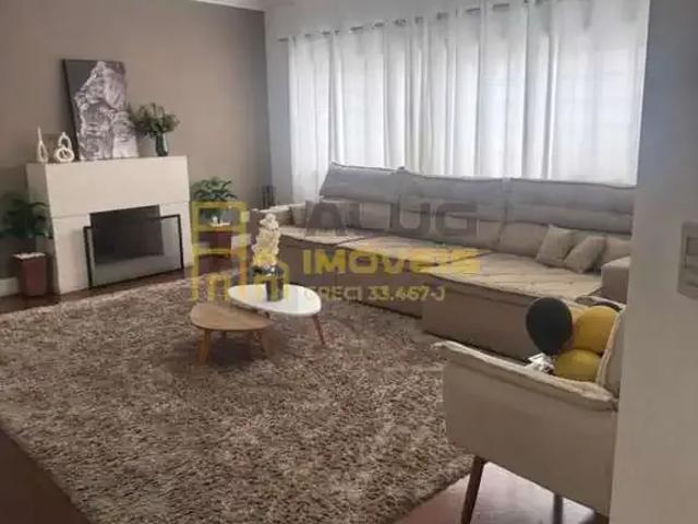 Casa / Sobrado para Venda em Osasco/SP City Bussocaba 5 Quartos