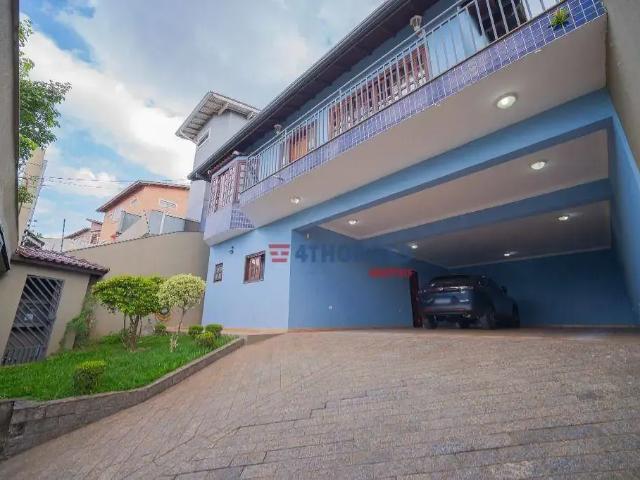 Casa / Sobrado para Venda em Osasco/SP City Bussocaba 5 Quartos