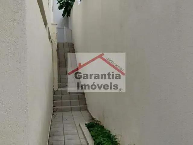 Casa / Sobrado para Venda em Osasco/SP City Bussocaba 5 Quartos