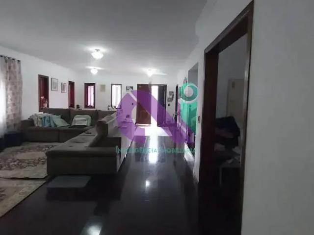 Casa / Sobrado para Venda em Osasco/SP City Bussocaba 5 Quartos