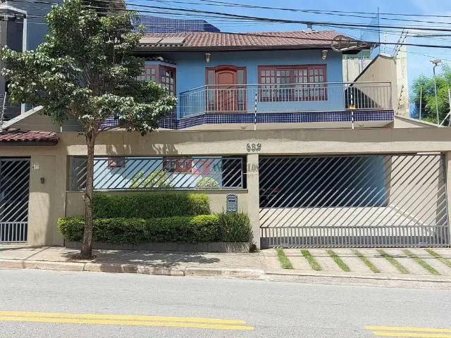 Casa / Sobrado para Venda em Osasco/SP City Bussocaba 5 Quartos