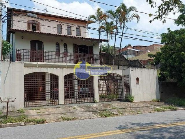 Casa / Sobrado para Venda em Osasco/SP City Bussocaba 5 Quartos
