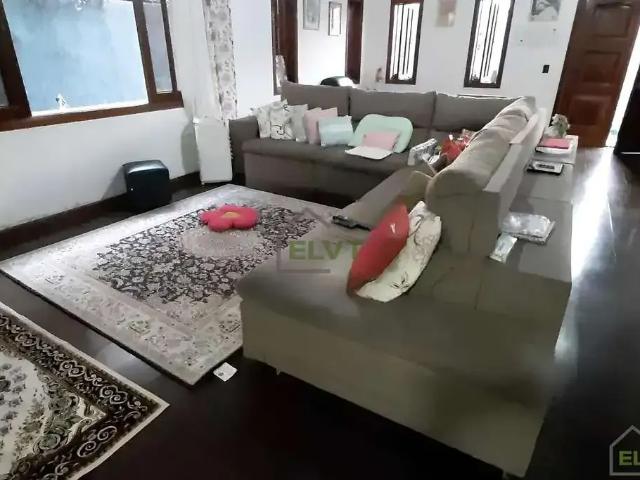 Casa / Sobrado para Venda em Osasco/SP City Bussocaba 6 Quartos