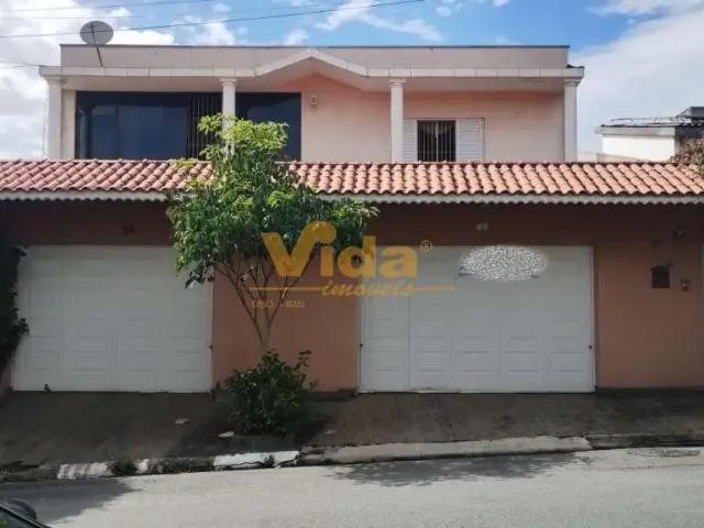 Casa / Sobrado para Venda em Osasco/SP City Bussocaba 6 Quartos