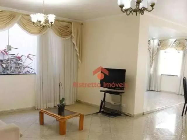 Casa / Sobrado para Venda em Osasco/SP City Bussocaba 6 Quartos