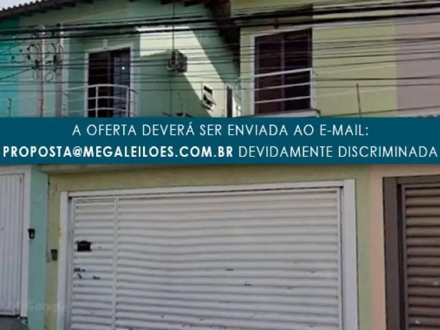 Casa / Sobrado para Venda em Osasco/SP City Bussocaba