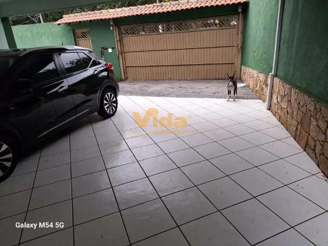 Casa / Sobrado para Venda em Osasco/SP City Bussocaba 2 Quartos