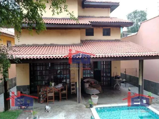 Casa / Sobrado para Venda em Osasco/SP City Bussocaba 3 Quartos