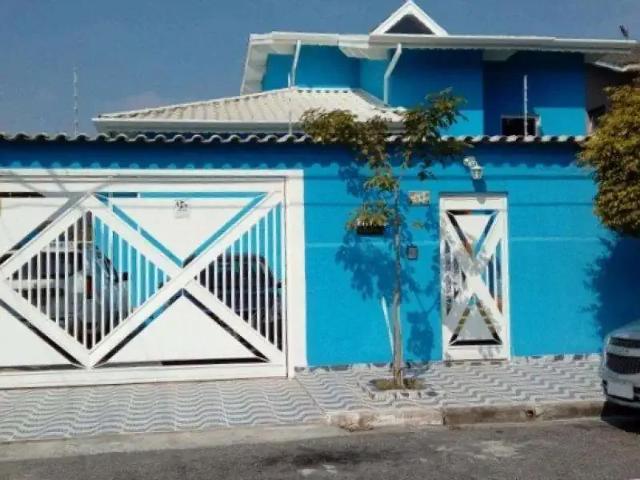 Casa / Sobrado para Venda em Osasco/SP City Bussocaba 3 Quartos