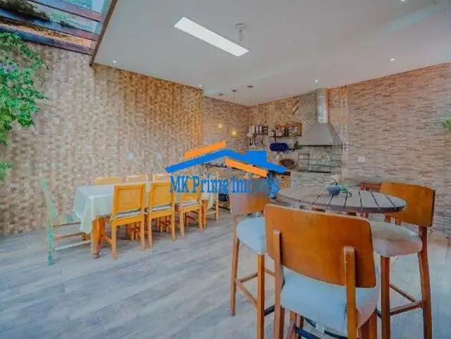 Casa / Sobrado para Venda em Osasco/SP City Bussocaba 3 Quartos