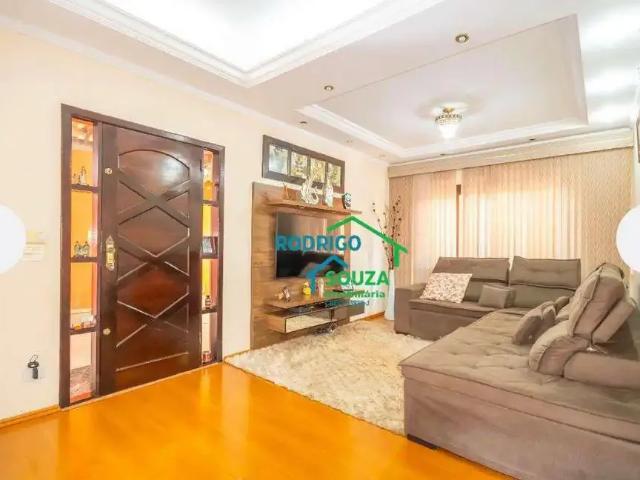 Casa / Sobrado para Venda em Osasco/SP City Bussocaba 3 Quartos