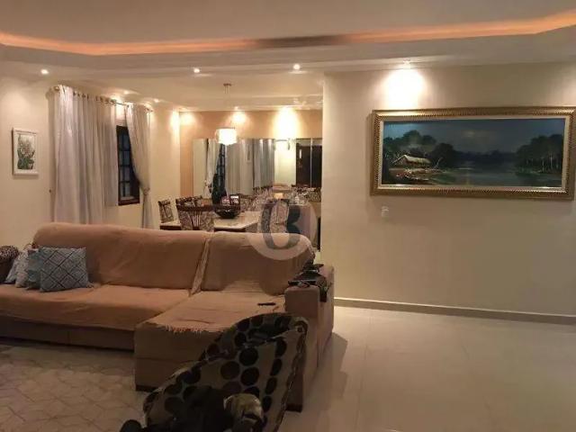 Casa / Sobrado para Venda em Osasco/SP City Bussocaba 3 Quartos