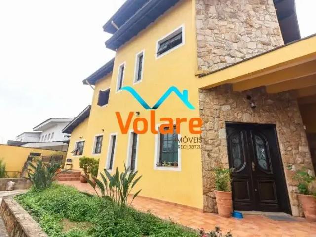 Casa / Sobrado para Venda em Osasco/SP City Bussocaba 3 Quartos