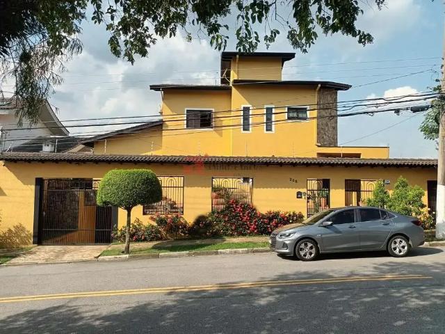 Casa / Sobrado para Venda em Osasco/SP City Bussocaba 3 Quartos