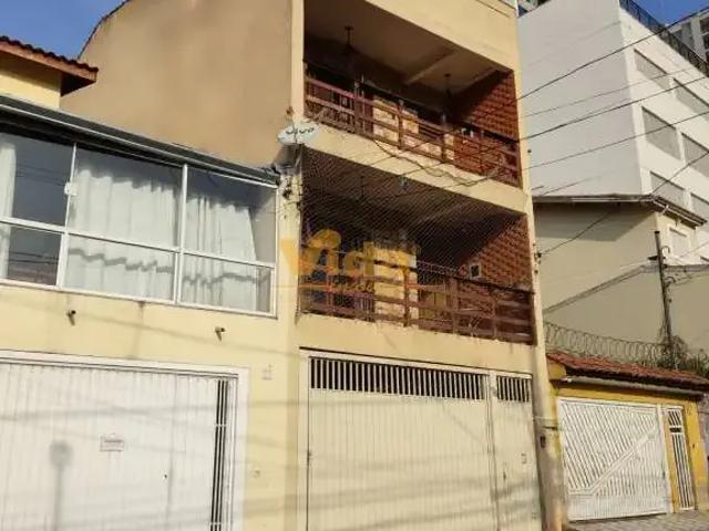 Casa / Sobrado para Venda em Osasco/SP City Bussocaba 3 Quartos