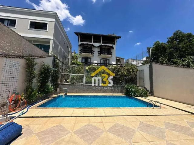 Casa / Sobrado para Venda em Osasco/SP City Bussocaba 3 Quartos