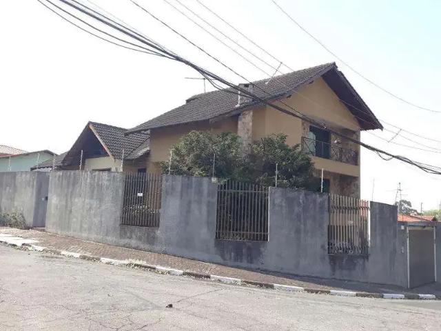 Casa / Sobrado para Venda em Osasco/SP City Bussocaba 3 Quartos
