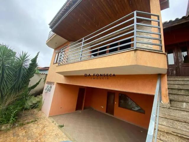 Casa / Sobrado para Venda em Osasco/SP City Bussocaba 3 Quartos