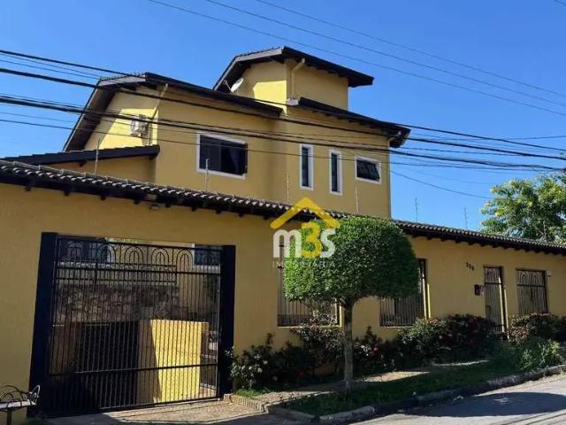 Casa / Sobrado para Venda em Osasco/SP City Bussocaba 3 Quartos