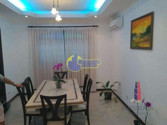 Casa / Sobrado para Venda em Osasco/SP City Bussocaba 3 Quartos