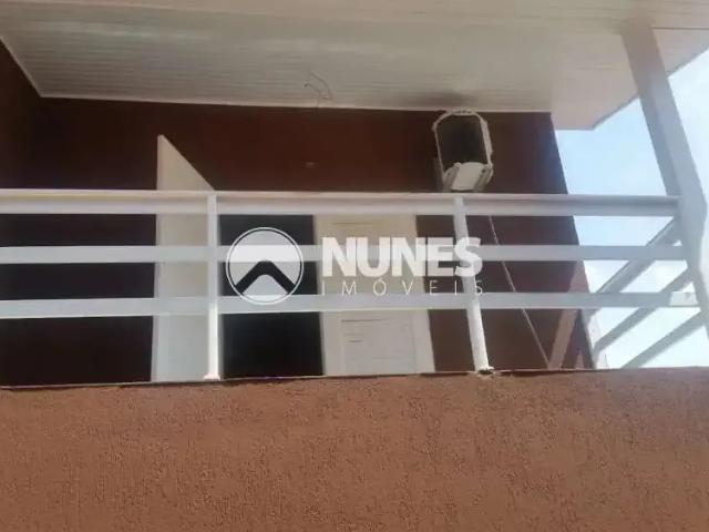 Casa / Sobrado para Venda em Osasco/SP City Bussocaba 3 Quartos