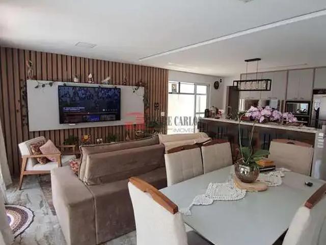 Casa / Sobrado para Venda em Osasco/SP City Bussocaba 3 Quartos