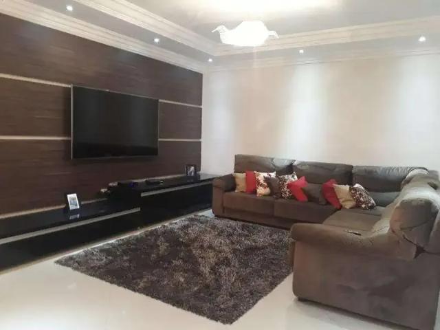 Casa / Sobrado para Venda em Osasco/SP City Bussocaba 3 Quartos