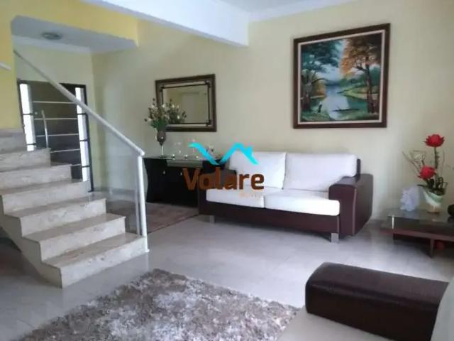 Casa / Sobrado para Venda em Osasco/SP City Bussocaba 3 Quartos