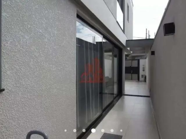Casa / Sobrado para Venda em Osasco/SP City Bussocaba 3 Quartos