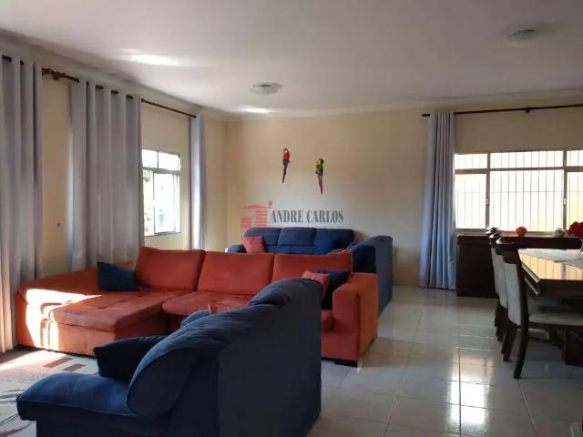 Casa / Sobrado para Venda em Osasco/SP City Bussocaba 3 Quartos