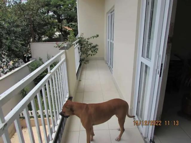 Casa / Sobrado para Venda em Osasco/SP City Bussocaba 3 Quartos
