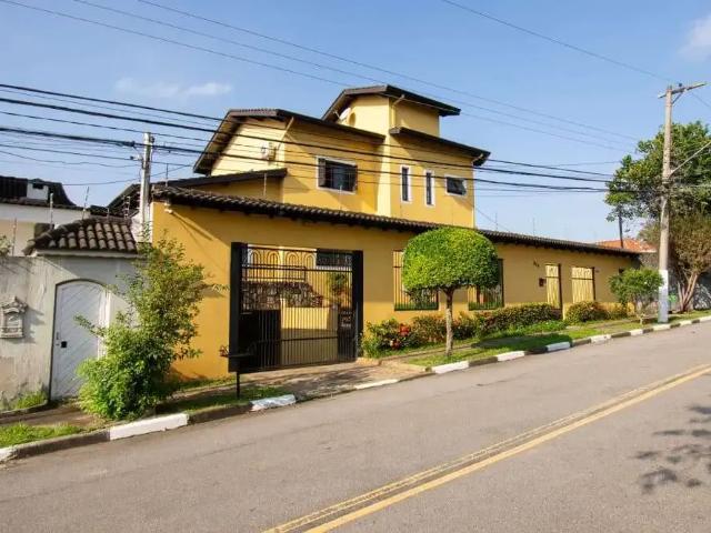 Casa / Sobrado para Venda em Osasco/SP City Bussocaba 3 Quartos