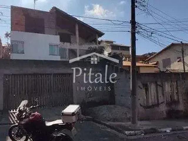 Casa / Sobrado para Venda em Osasco/SP City Bussocaba 3 Quartos