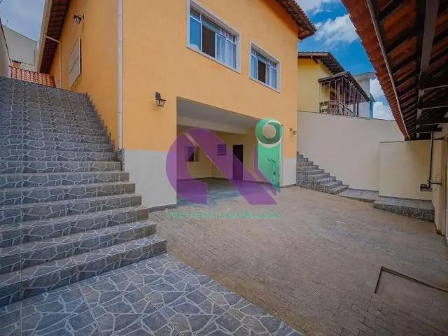 Casa / Sobrado para Venda em Osasco/SP City Bussocaba 3 Quartos