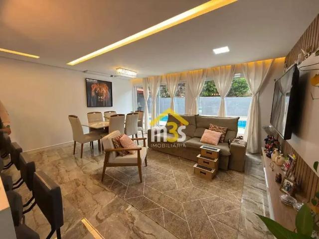 Casa / Sobrado para Venda em Osasco/SP City Bussocaba 3 Quartos