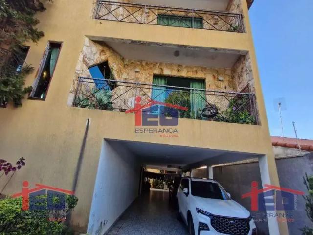 Casa / Sobrado para Venda em Osasco/SP City Bussocaba 3 Quartos