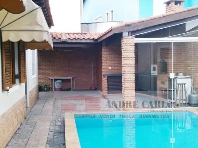 Casa / Sobrado para Venda em Osasco/SP City Bussocaba 3 Quartos