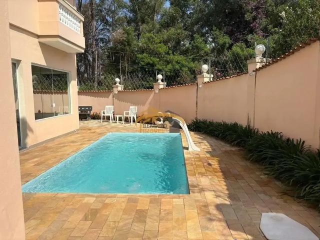 Casa / Sobrado para Venda em Osasco/SP City Bussocaba 3 Quartos