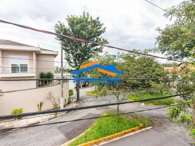 Casa / Sobrado para Venda em Osasco/SP City Bussocaba 3 Quartos