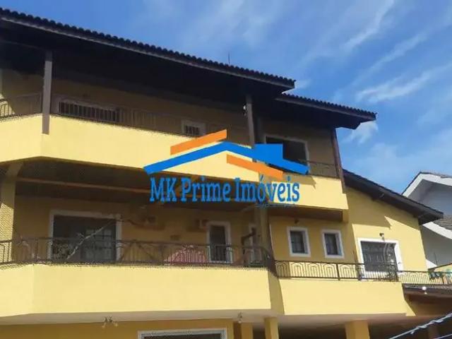 Casa / Sobrado para Venda em Osasco/SP City Bussocaba 3 Quartos