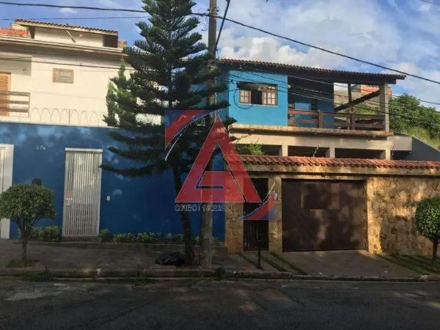 Casa / Sobrado para Venda em Osasco/SP City Bussocaba 3 Quartos