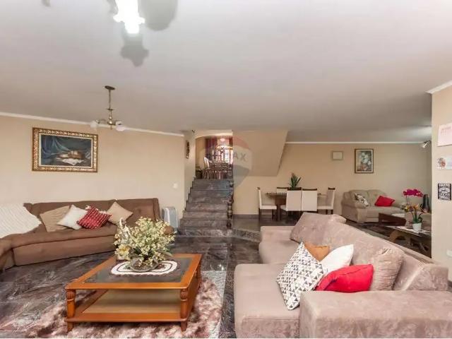 Casa / Sobrado para Venda em Osasco/SP City Bussocaba 3 Quartos