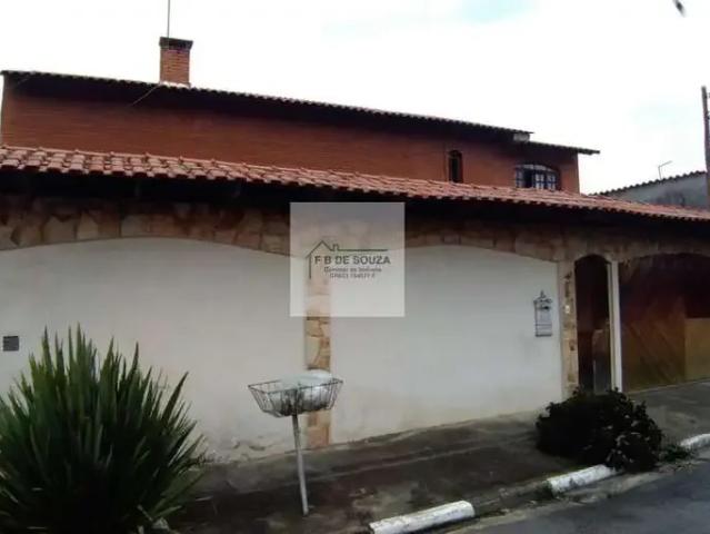 Casa / Sobrado para Venda em Osasco/SP City Bussocaba 3 Quartos