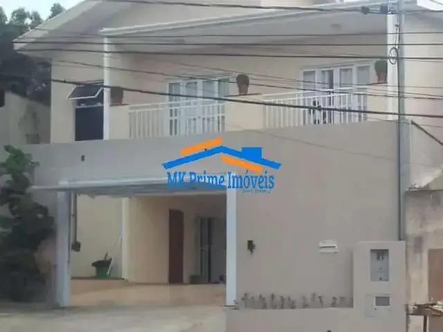 Casa / Sobrado para Venda em Osasco/SP City Bussocaba 3 Quartos