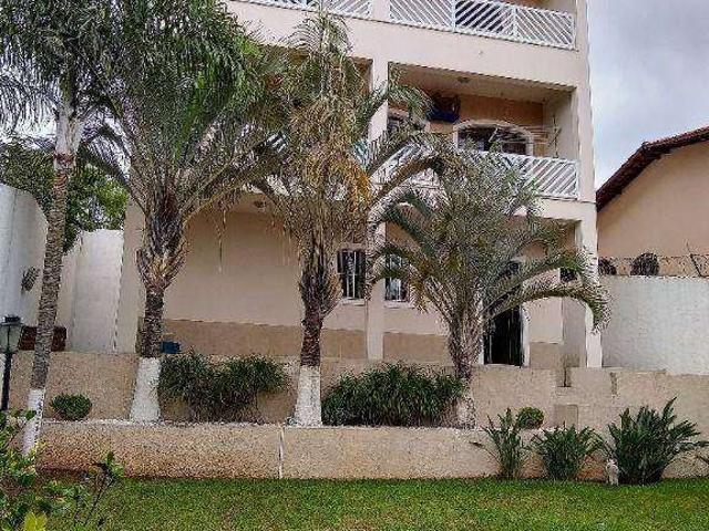 Casa / Sobrado para Venda em Osasco/SP City Bussocaba 3 Quartos