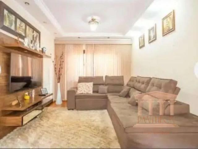 Casa / Sobrado para Venda em Osasco/SP City Bussocaba 3 Quartos